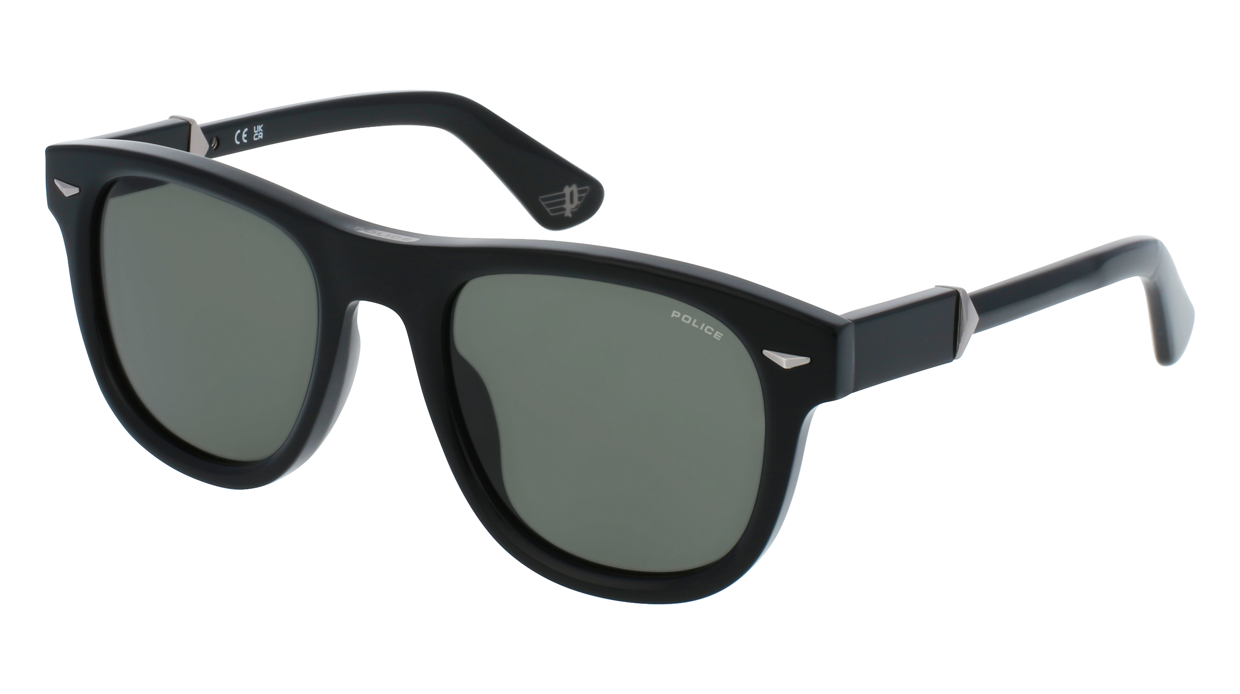 Police SPLL87 Sunglasses | Designer Glasses